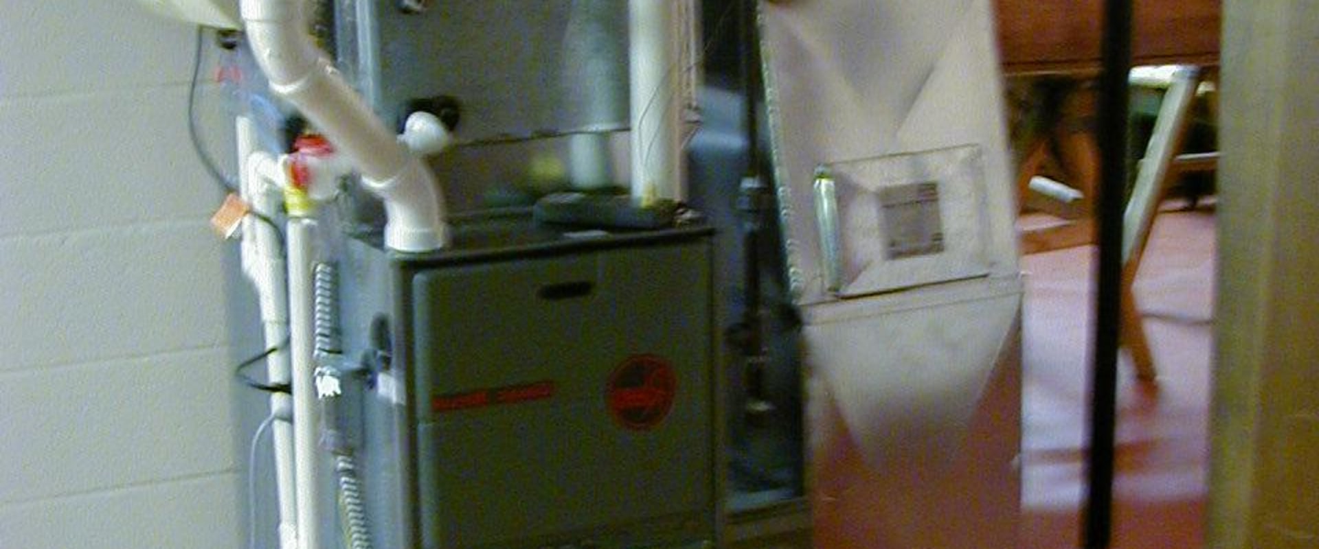 Achieve Maximum Efficiency With the Right Rheem Replacement Furnace AC ...